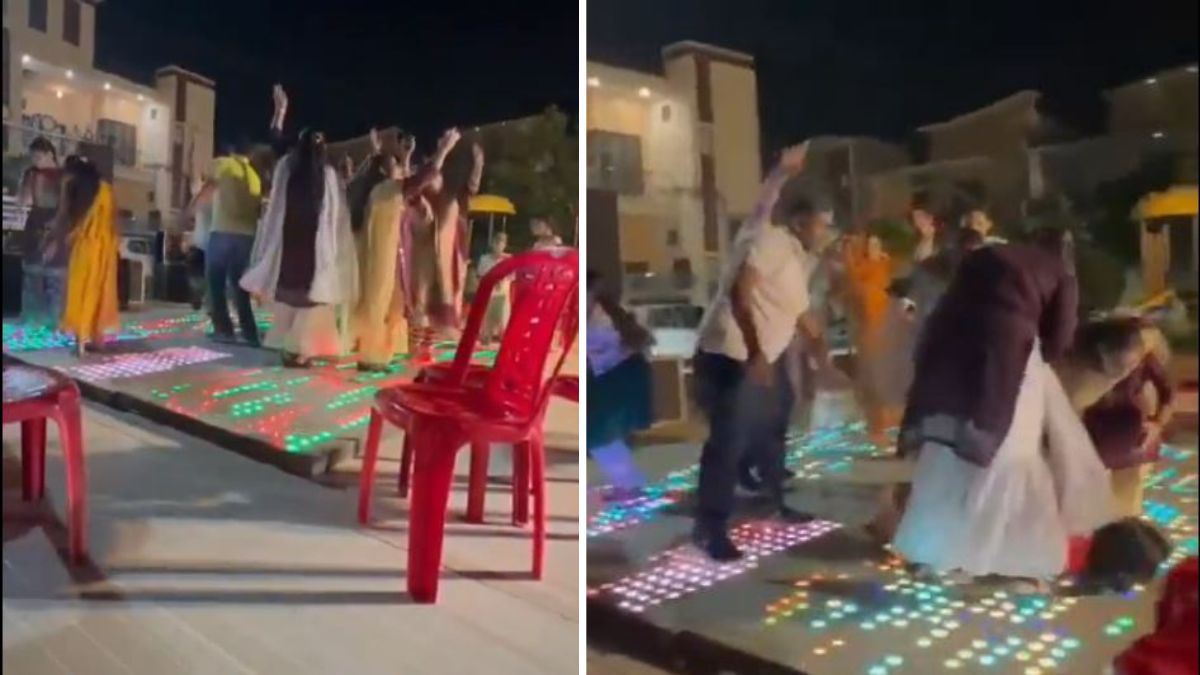 Woman observing Karwa Chauth fast for husband's long life dies while ...