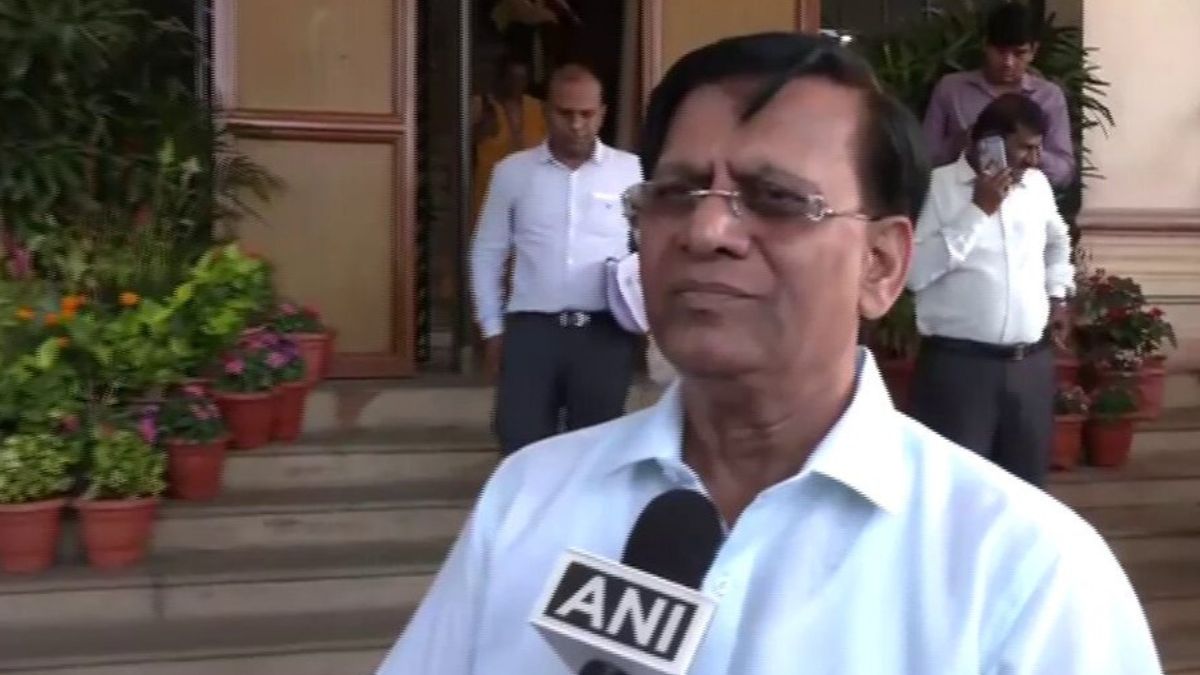 Who is Basava Rayareddy? How Siddaramaiah aide's sand mafia claims gave ...