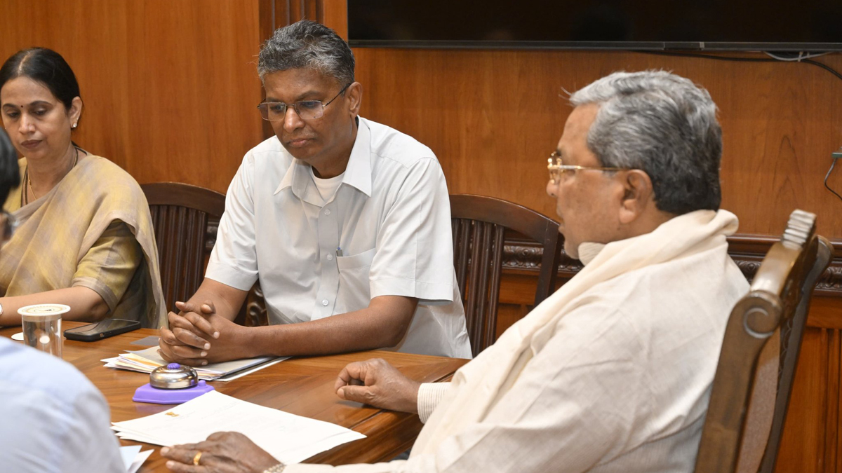 Satish Jarkiholi is frontrunner for KPCC chief: What makes this post ...