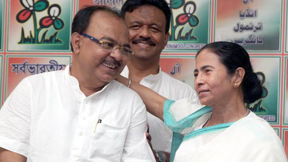 What does former Kolkata mayor Sovan Chatterjee’s NKDA appointment mean for West Bengal politics ...