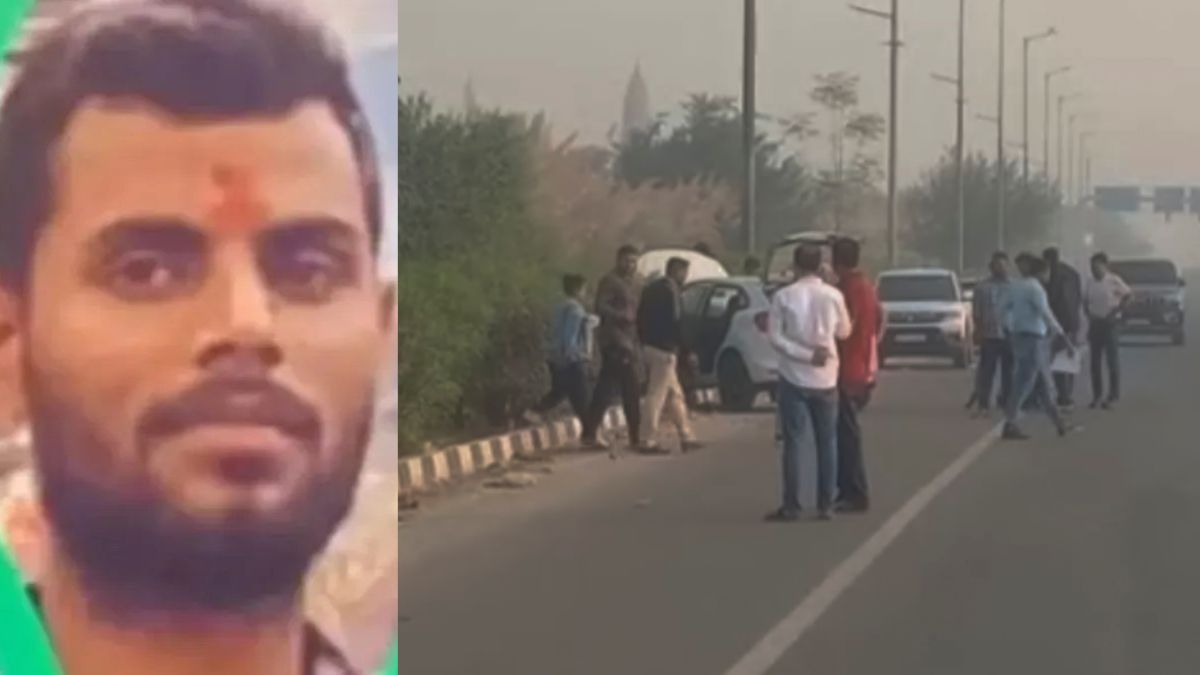 Who was Ranjan Pathak, kingpin of ‘Sigma and Company’ gang? Gangster ...