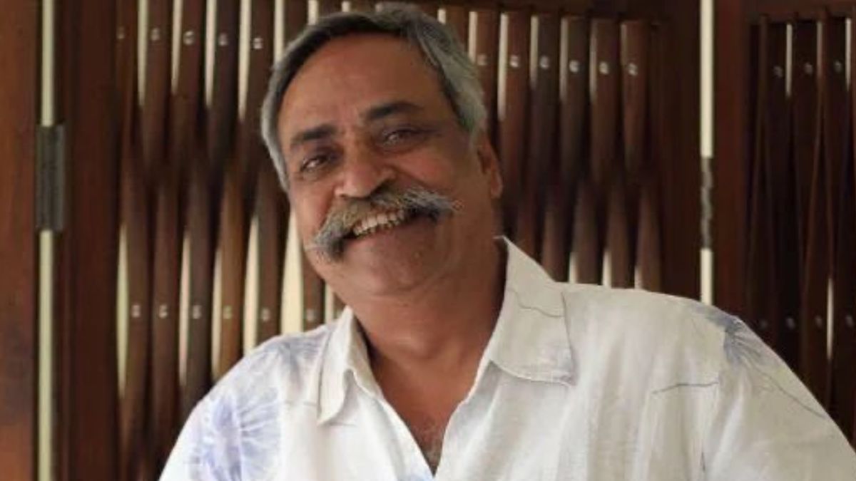 Who is Piyush Pandey? India's advertising legend, Padma Shri recipient ...