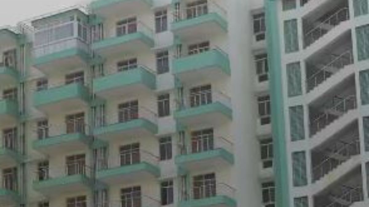 How to Book Delhi Development Authority flats for Rs 11.9 lakh ...
