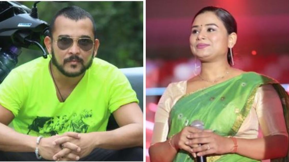 Who is Amrit Prabha Mohanta? Controversial video leads to Assamese ...