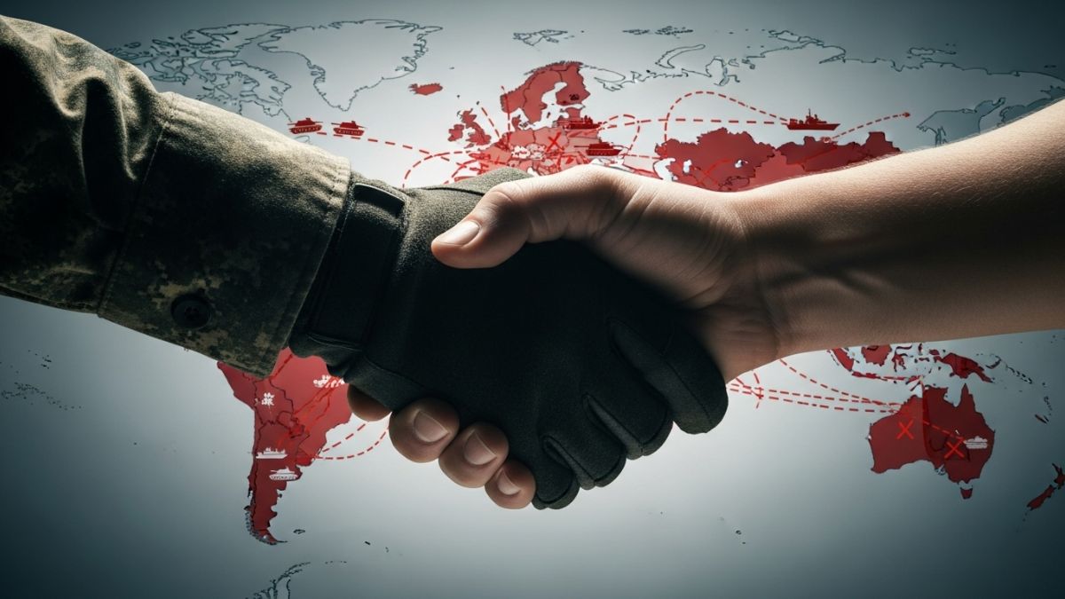 Do international alliances truly matter? Lessons from history's most ...