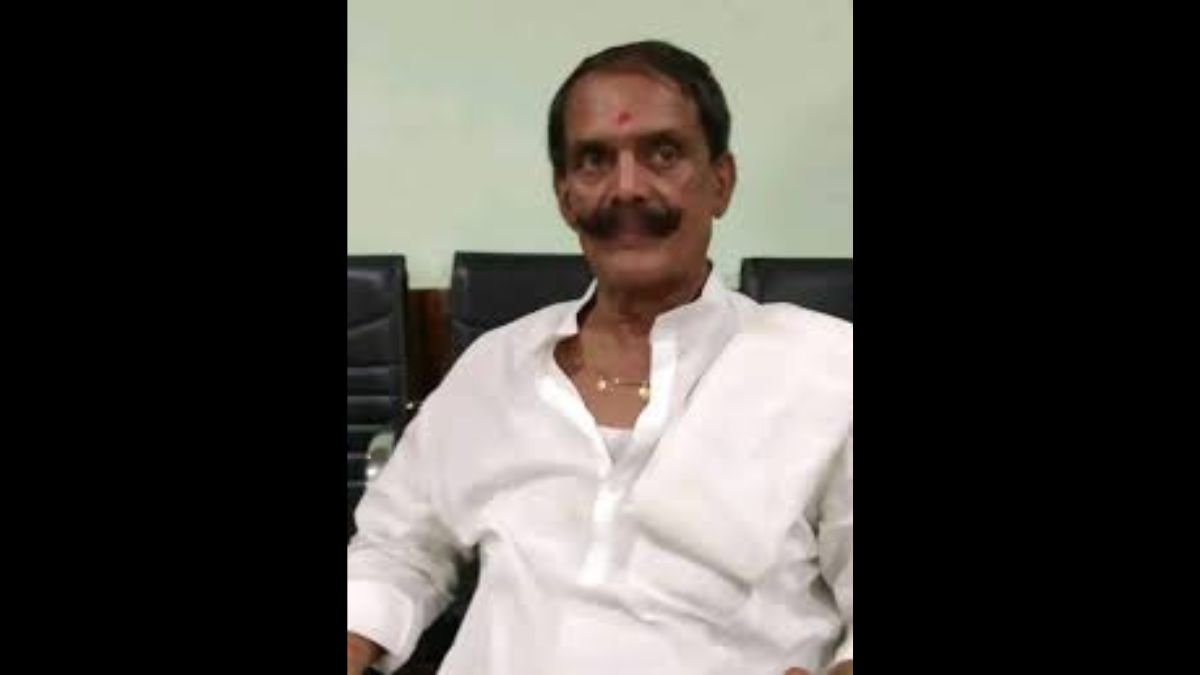 Who was Dularchand Yadav? Once a Lalu Prasad aide, politician shot dead while campaigning for ...