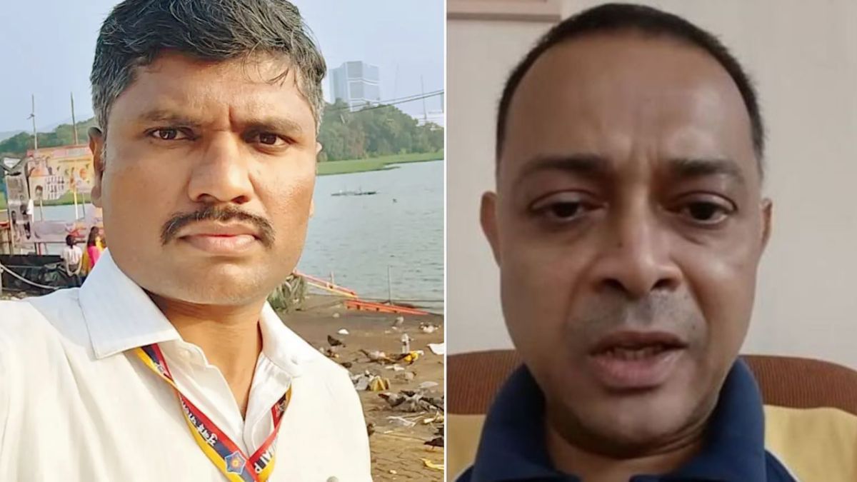 Mumbai hostage drama: Who is Amol Waghmare? Cop who shot captor Rohit ...