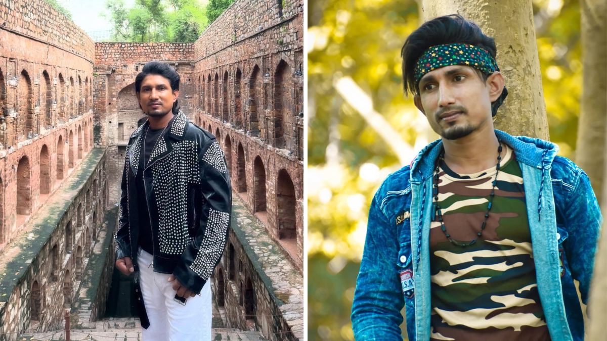 Who is Mani Meraj? Girlfriend accuses Bihar YouTuber of rape, religious ...