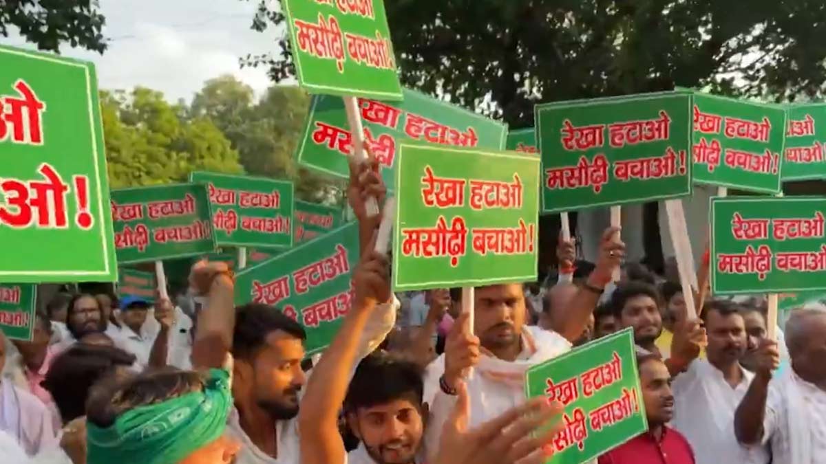 Bihar assembly polls: Who is RJD MLA Rekha Devi? Why is there a demand to replace her in ...