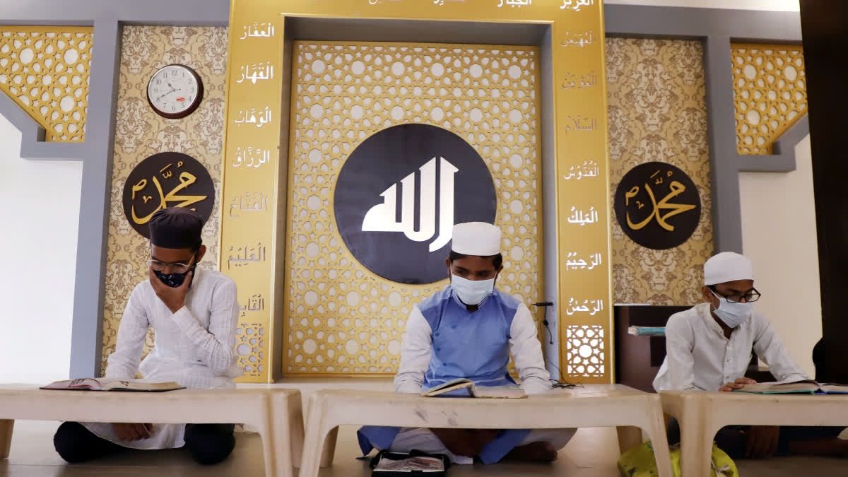 Uttarakhand now first state to abolish Madarsa Board after Minority ...