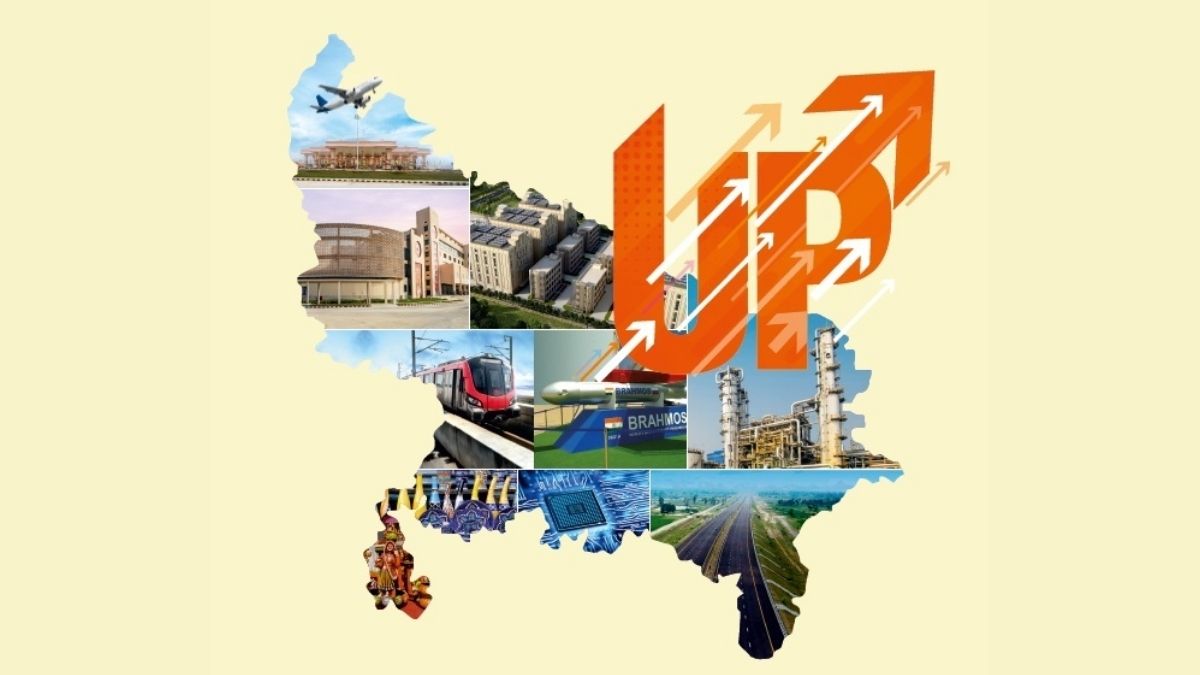 Rural UP responds actively to ‘Viksit Uttar Pradesh @ 2047’ campaign ...