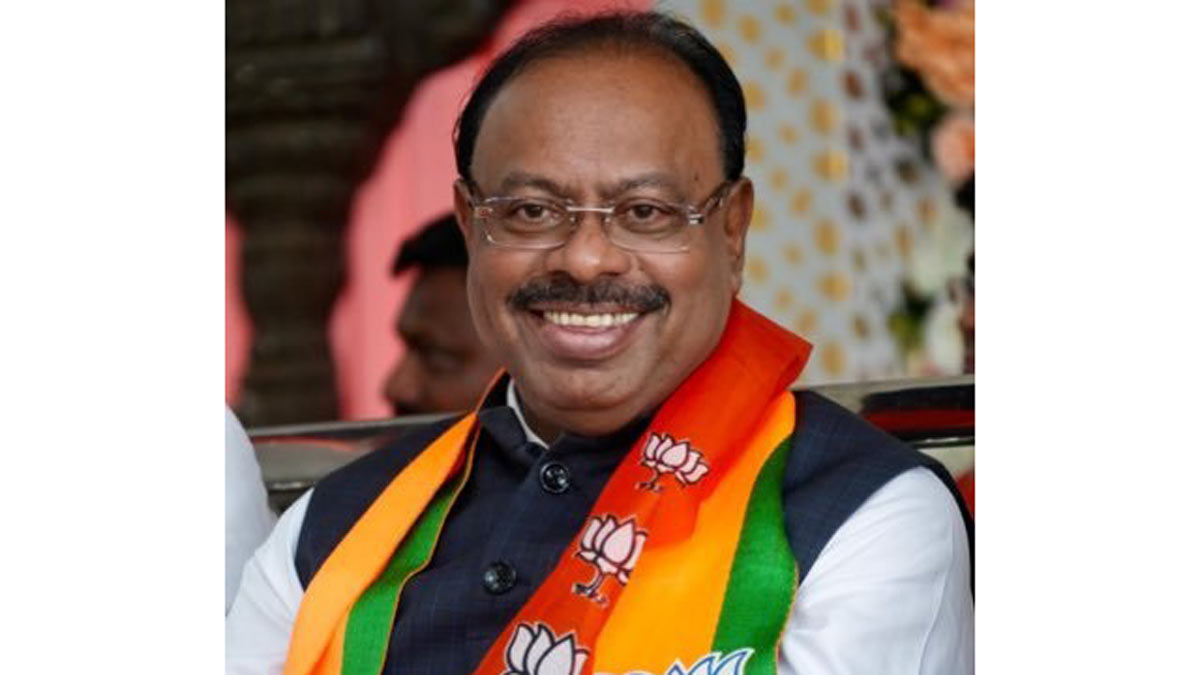 Mahayuti's grand plan: Chandrashekhar Bawankule leads BJP's push for ...