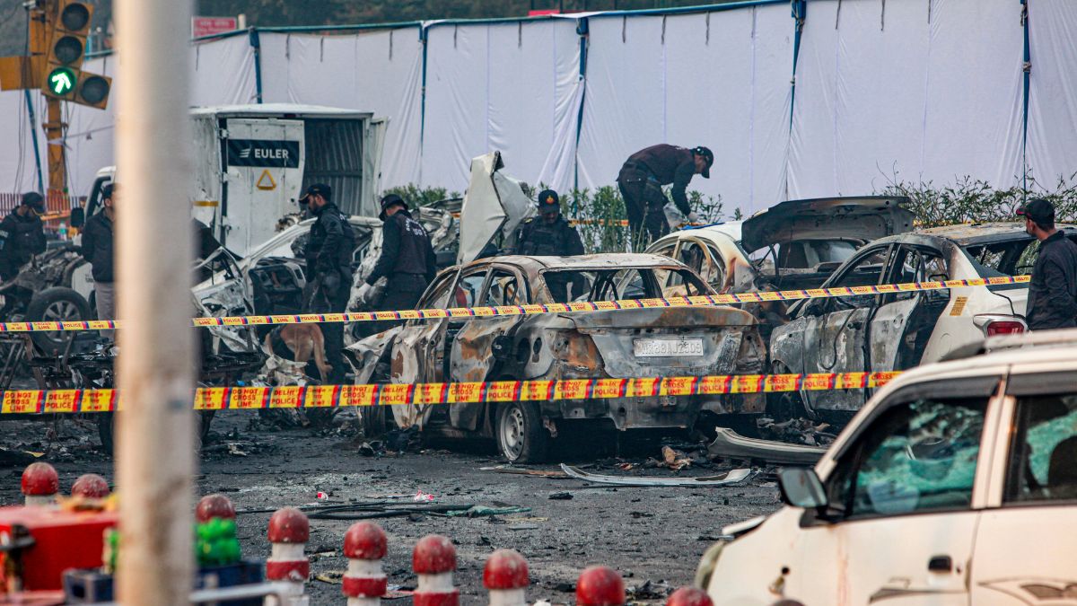 JeM stamp on Red Fort attack? Terror group’s tactics of homegrown ...