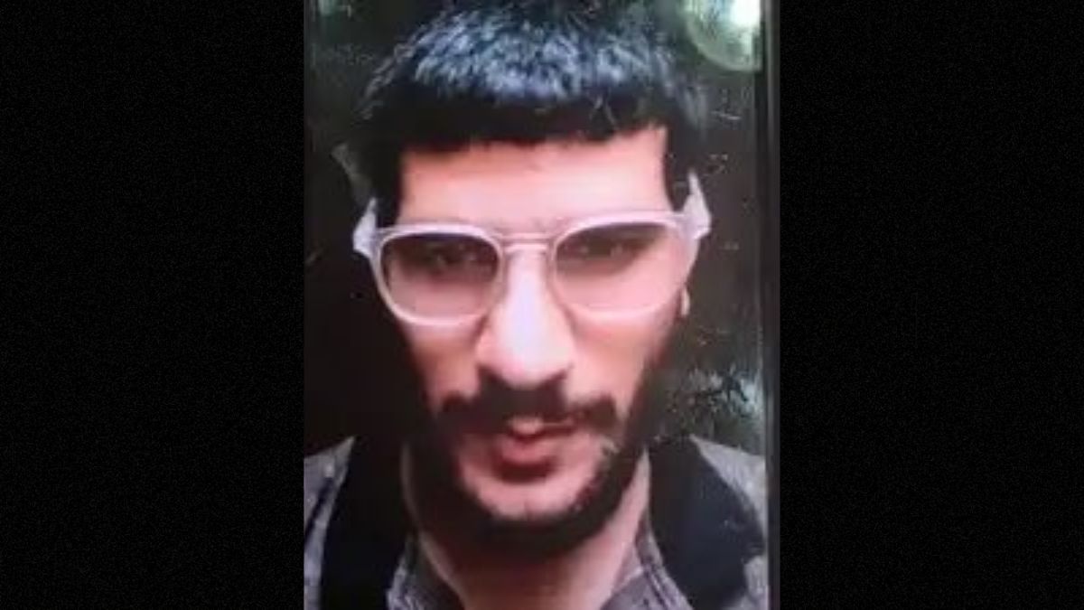 Dr Umar's terror module wanted revenge for Babri; was on hunt for ...