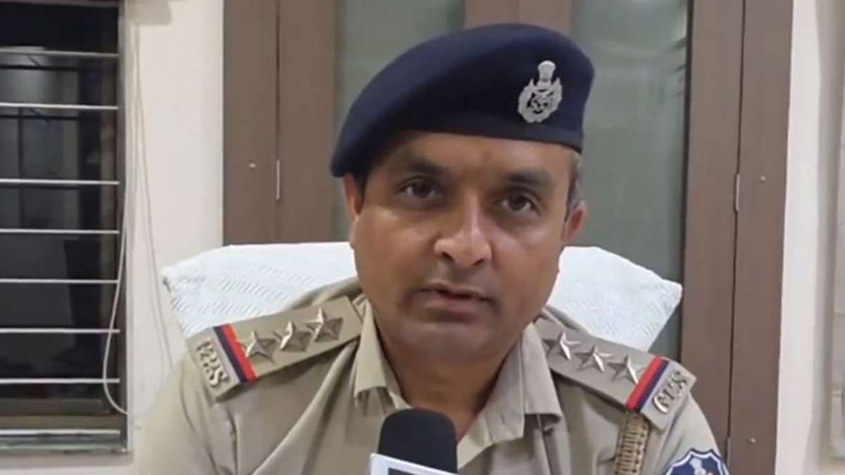 Ricin terror plot accused Ahmed Jilani attacked by inmates in Sabarmati ...