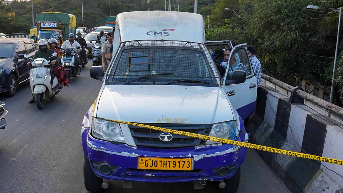 Looted in 30 mins! How ‘RBI officials’ pulled off a Rs 7-crore daylight ...