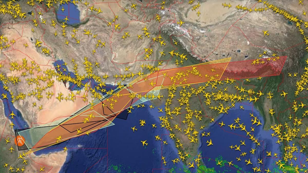 Hayli Gubbi eruption: How will India be affected by ash plumes from Ethiopian volcano?- The Week