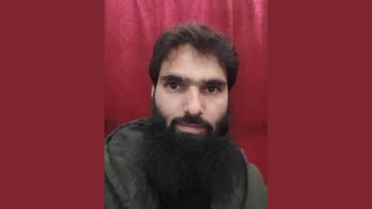 Faridabad module 'treasurer' Adeel Rather's deleted messages show he ...