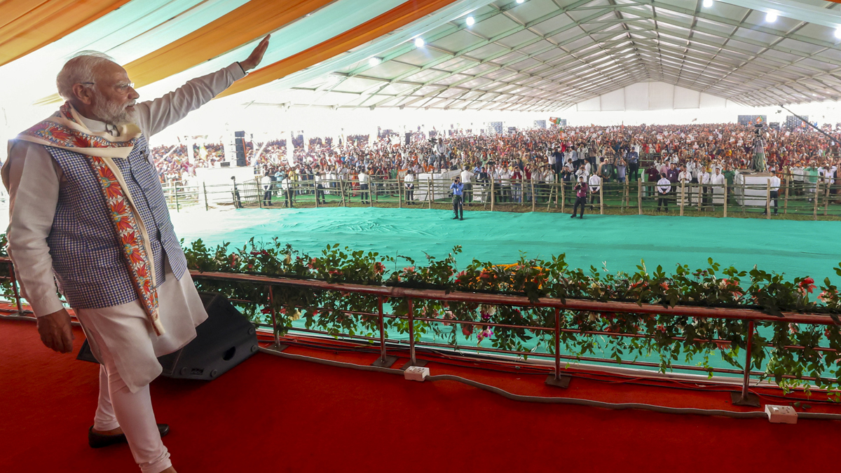 RJD-Congress cadres will 'break each other's heads' after Bihar poll ...