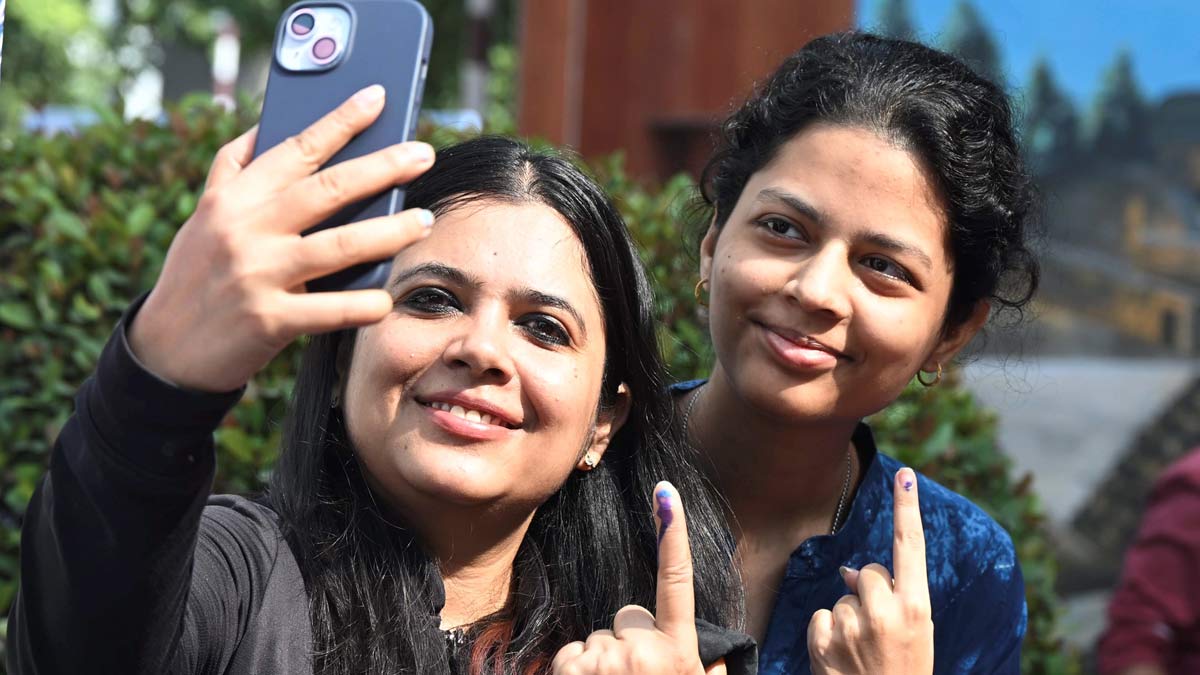 The widening trust deficit: Why the Election Commission needs ...