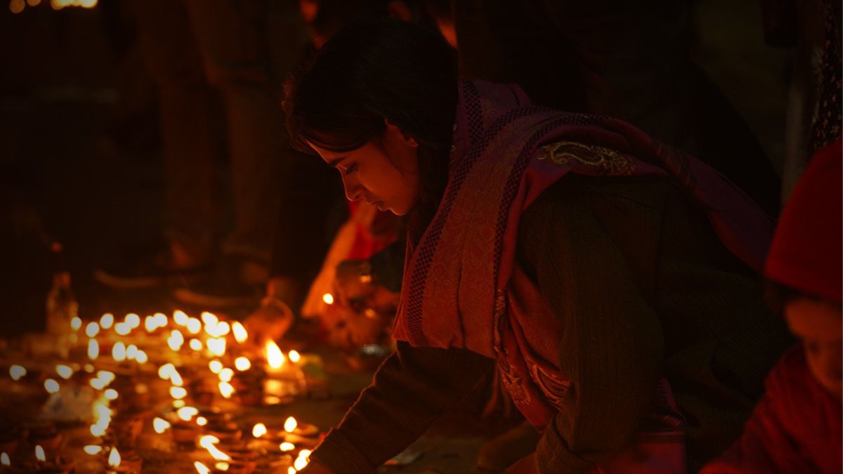 Deepavali, India’s festival of lights, shines brighter with UNESCO ...