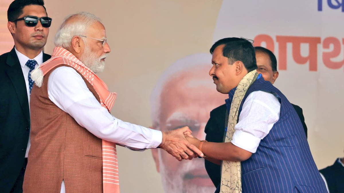 BJP national president election: Will Nitin Nabin be elected unopposed ...