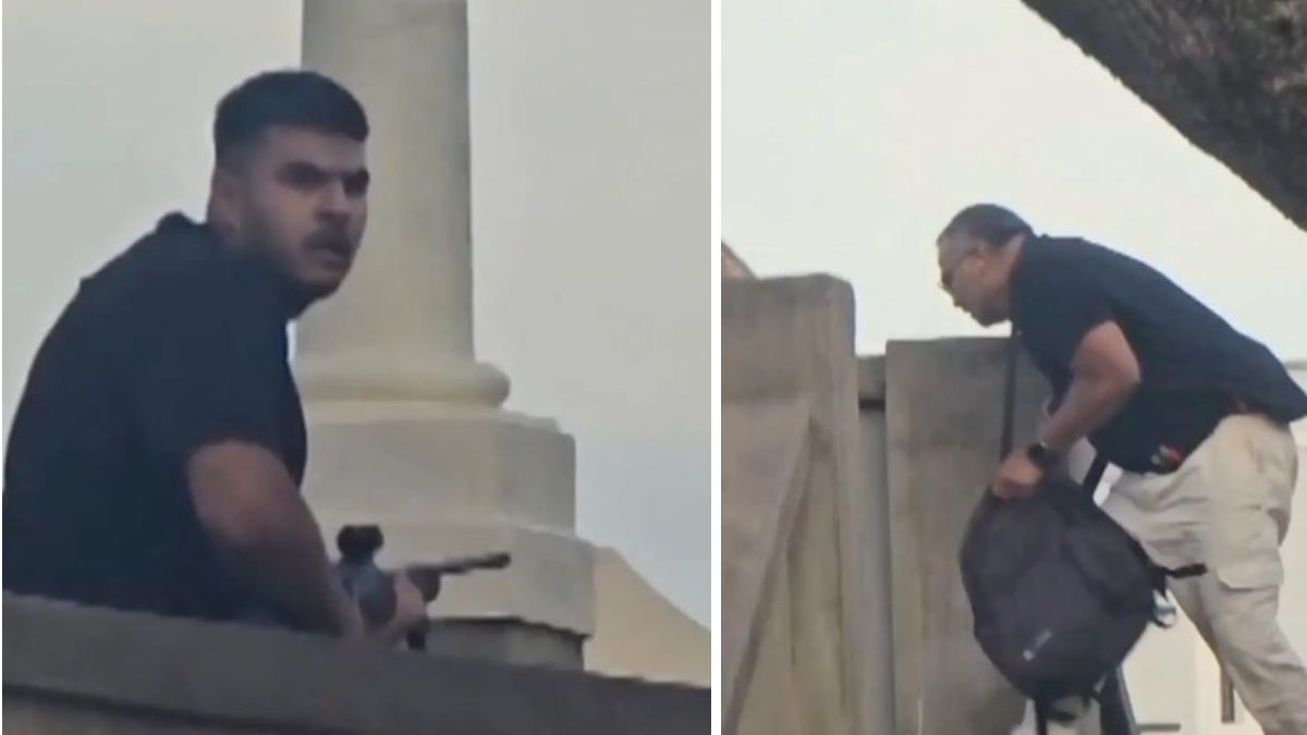 Bondi Beach shooter’s Hyderabad family cut ties with him after he ...