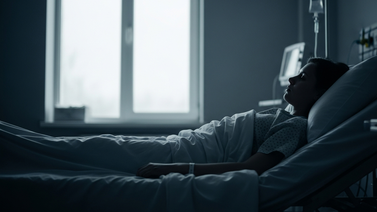 'The boy can't carry on': Grim AIIMS report prompts SC to speak to ...