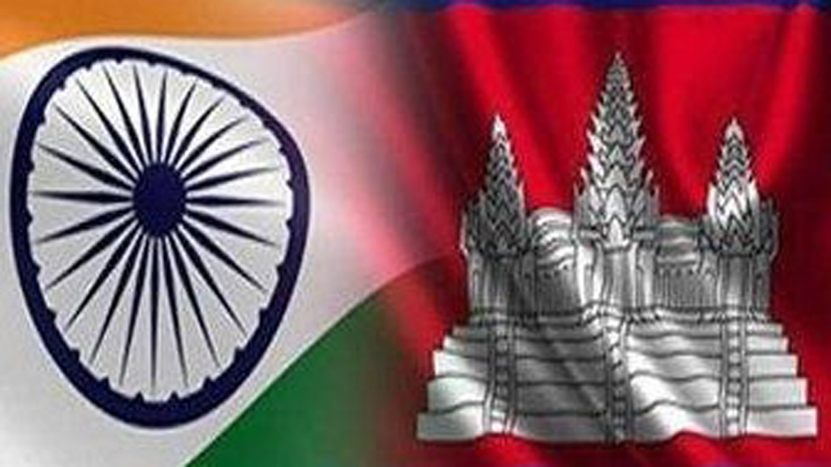 81 Indians rescued in India-Cambodia joint cooperation from Bavet scam ...