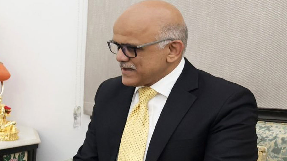 All you need to know about Sadanand Date, the new Maharashtra DGP, who ...