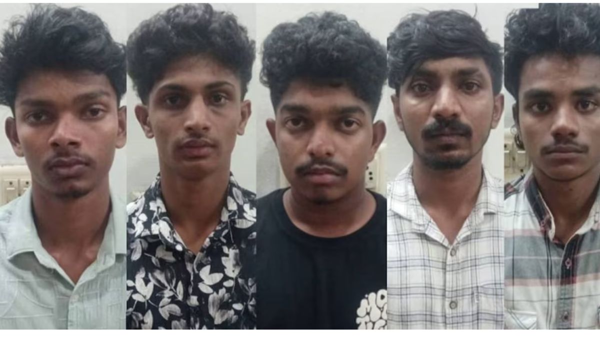 Kerala ragging case | 'Proactive, rather than reactive, approach to ...