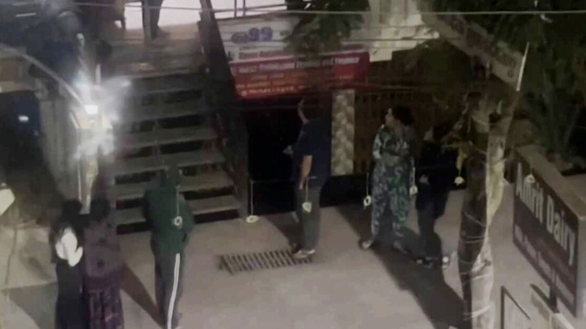 Delhi earthquake magnitude was 4.0, but here's why the jolt was still ...
