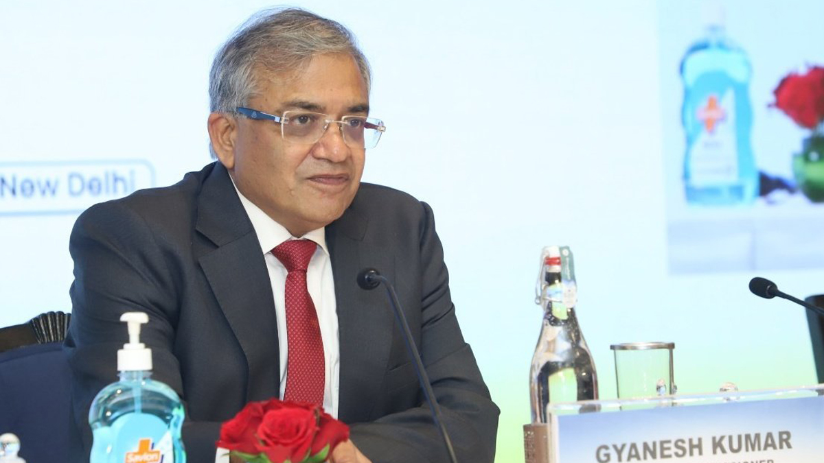 ‘Duplication of EPIC numbers possibly due to...’: Election Commission ...