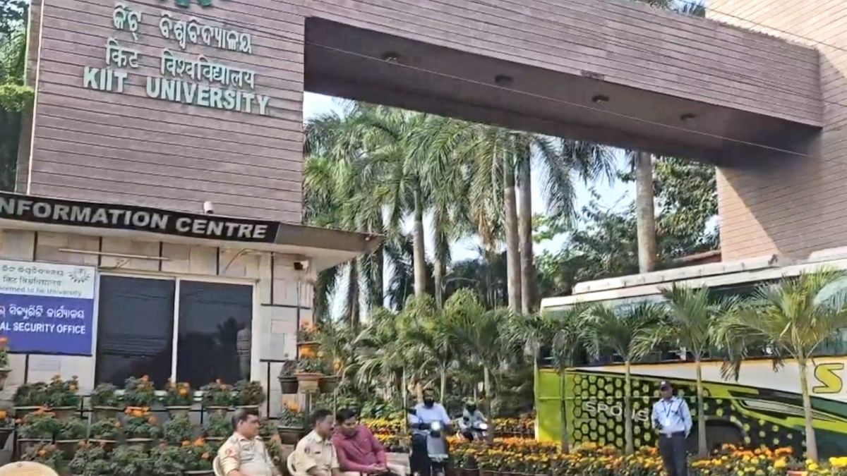 Who was Prakriti Lamsal? How Nepali student's death at Odisha's KIIT turned into a diplomatic ...