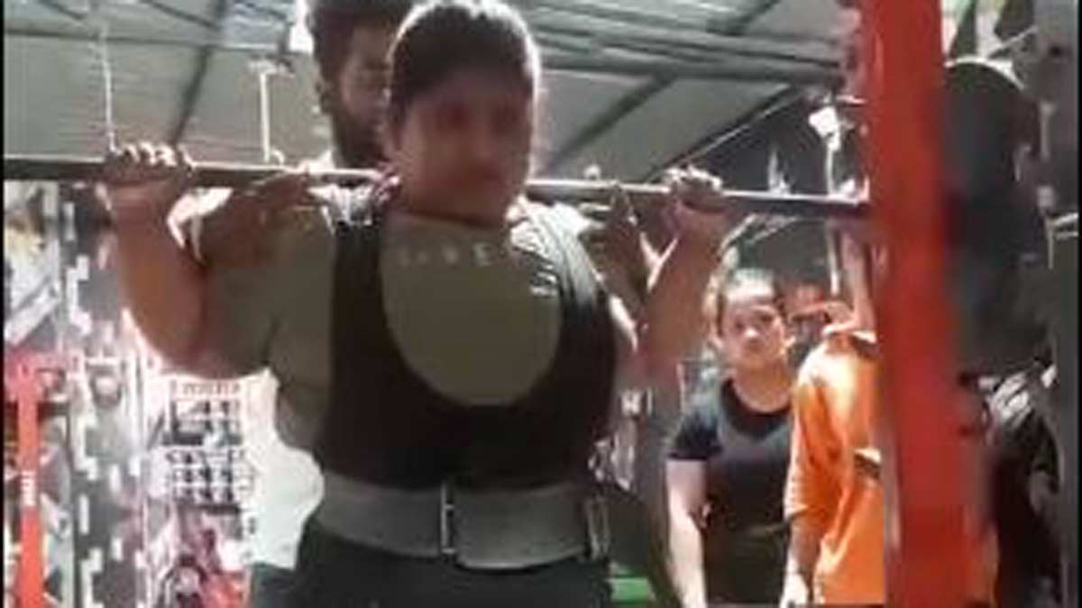 What caused Yashtika Acharya's death? Tragic accident sheds light on ...