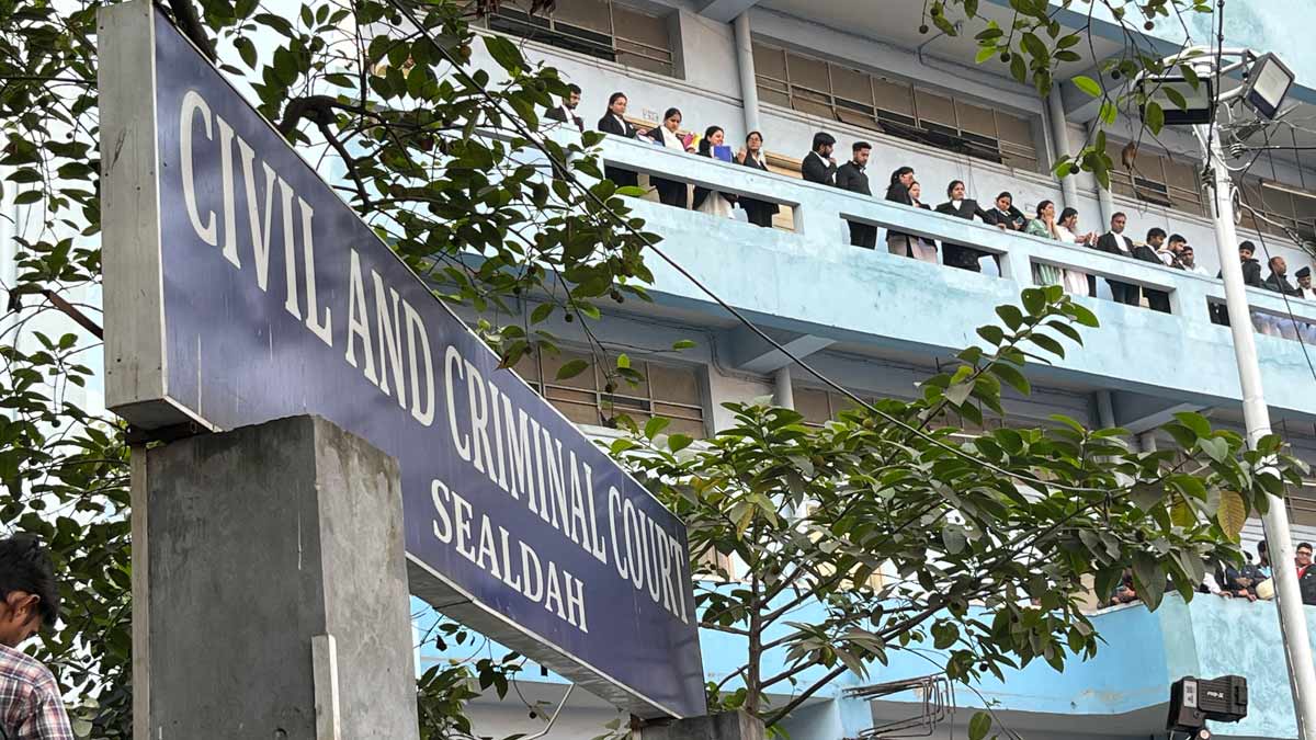 RG Kar rape-murder probe: CBI set to submit supplementary chargesheet ...