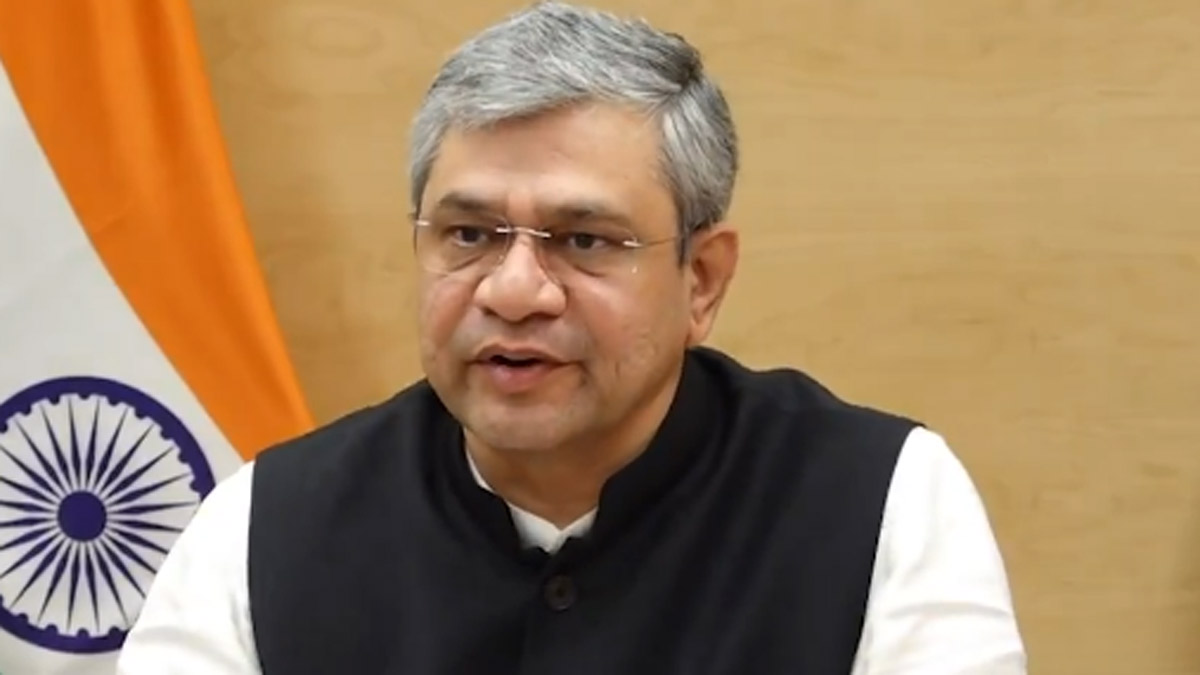 'Vande Bharat direct Jammu-Srinagar train service to begin in September ...