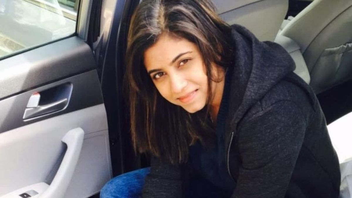 Family of injured Indian student Nilam Shinde gets US visa; to leave ...