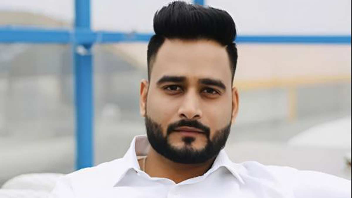 Who is Manav Sharma? TCS employee kills self after posting 6-minute ...