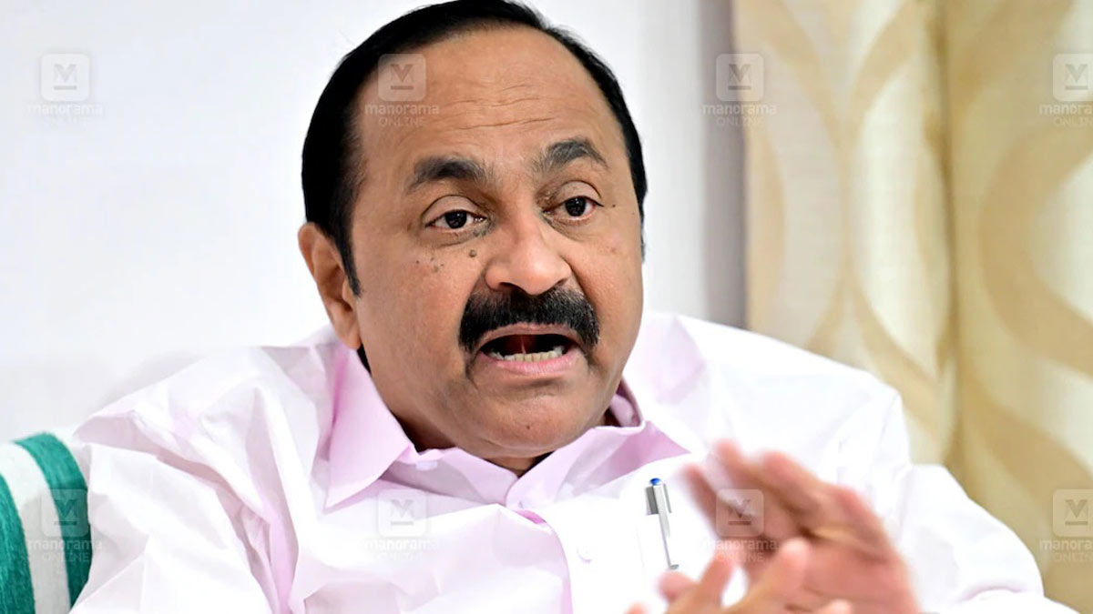 Nilambur Bypoll: LoP VD Satheesan took the risk, now he’s poised to ...