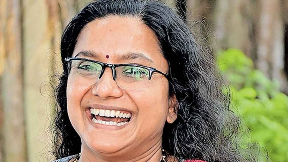 Priya Varghese appointment row: How Kannur University’s notification contradicts its own ...