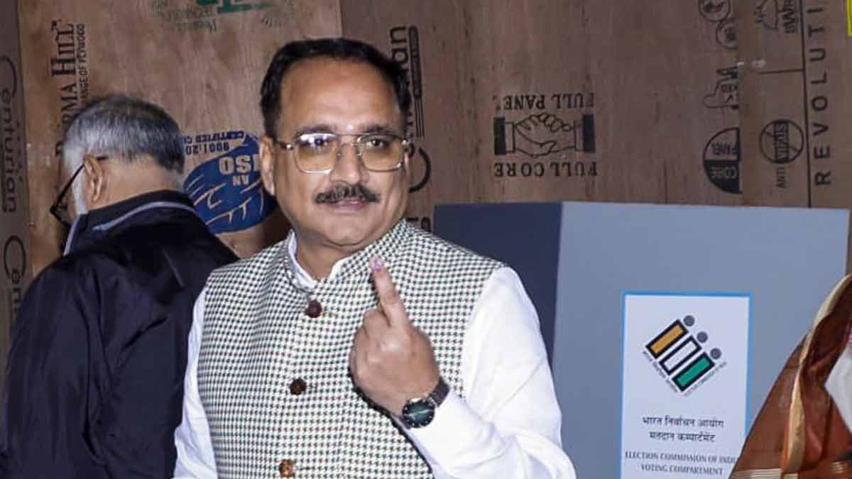 Delhi elections: Key BJP leaders to watch out for if party wins- The Week