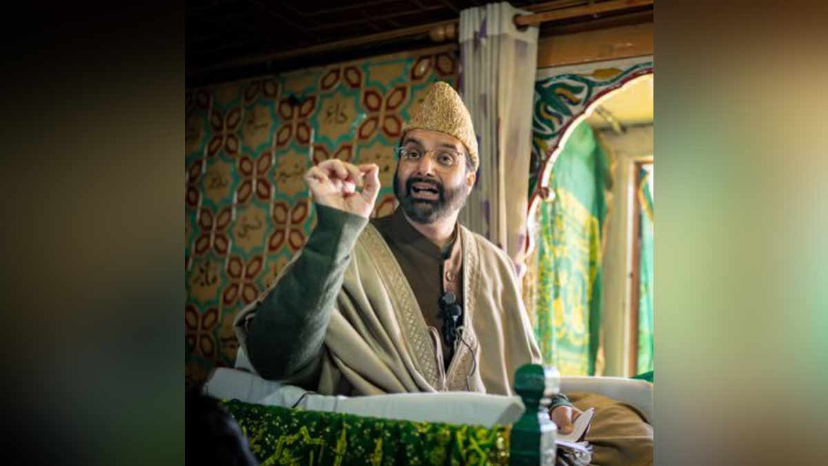 How separatist Hurriyat Conference lost its steam in Jammu & Kashmir ...