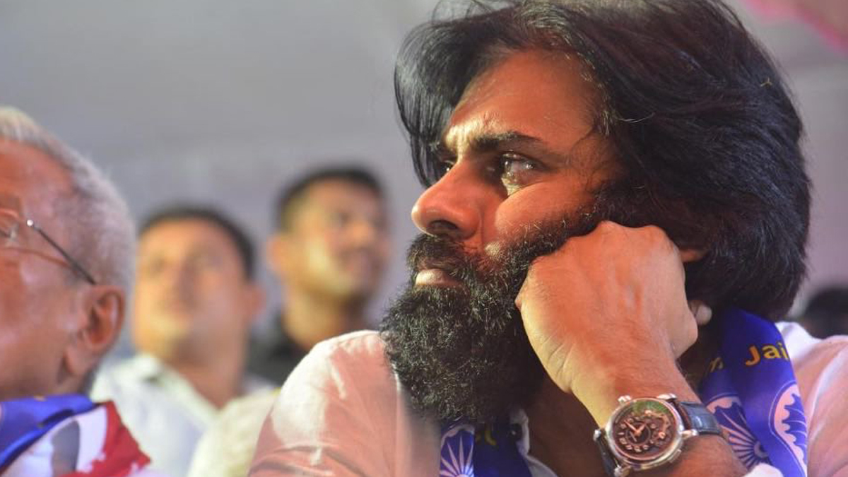 ‘Following experts’ advice, not actors...’: DMK snubs Pawan Kalyan over Hindi imposition row ...
