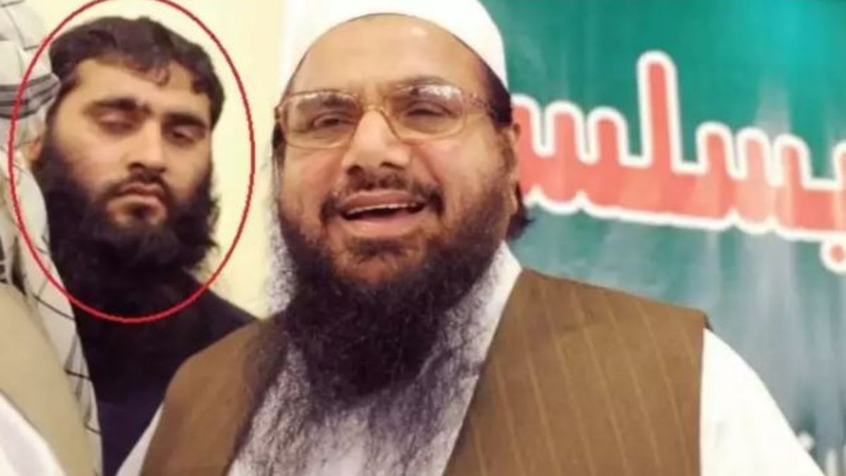 Who killed terrorist Abu Qatal? LeT man who orchestrated killing of ...