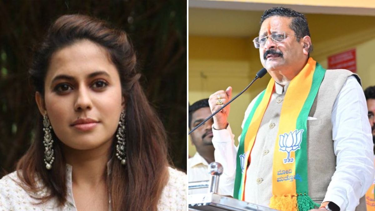 'Hid gold wherever she has...': Ranya Rao becomes latest victim of ...