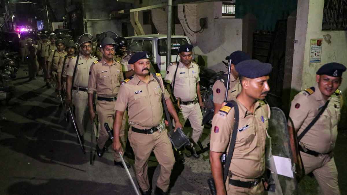 Nagpur violence: FIR filed against VHP, Bajrang Dal functionaries- The Week