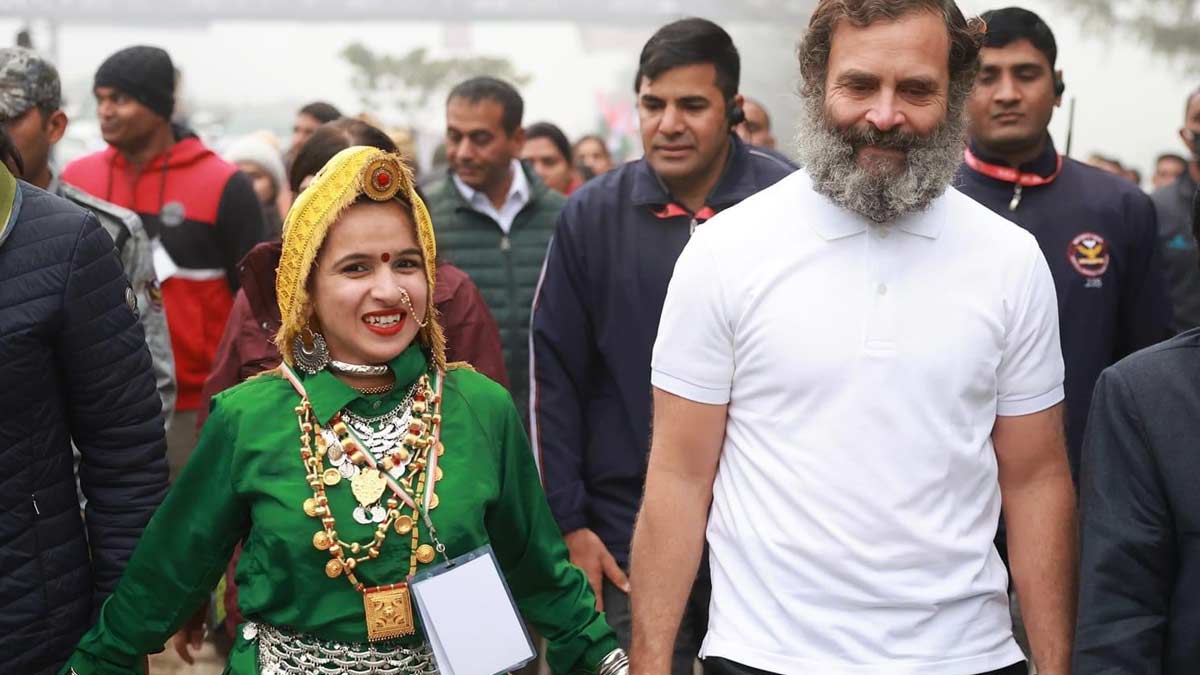 Himani Narwal's murder case cracked? Accused claims Congress worker had ...