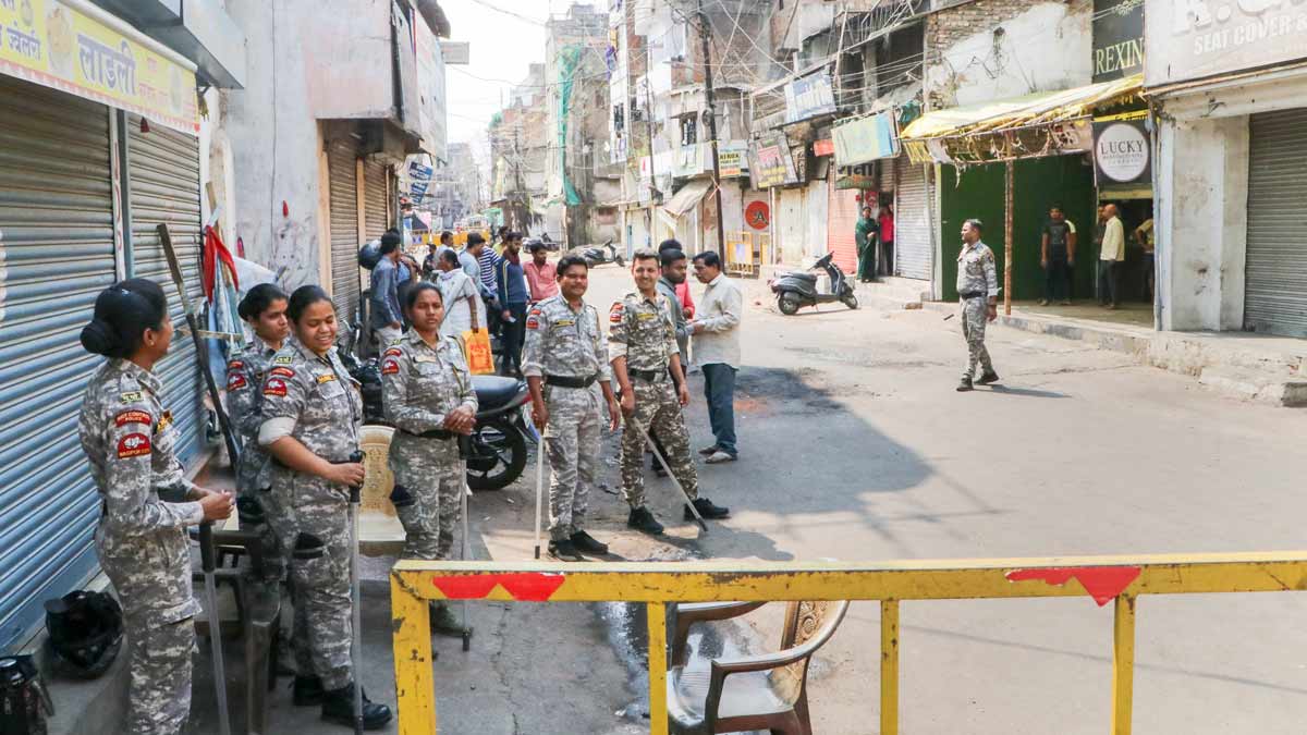 Nagpur violence: ‘Mastermind’ Fahim Khan accused of editing ...