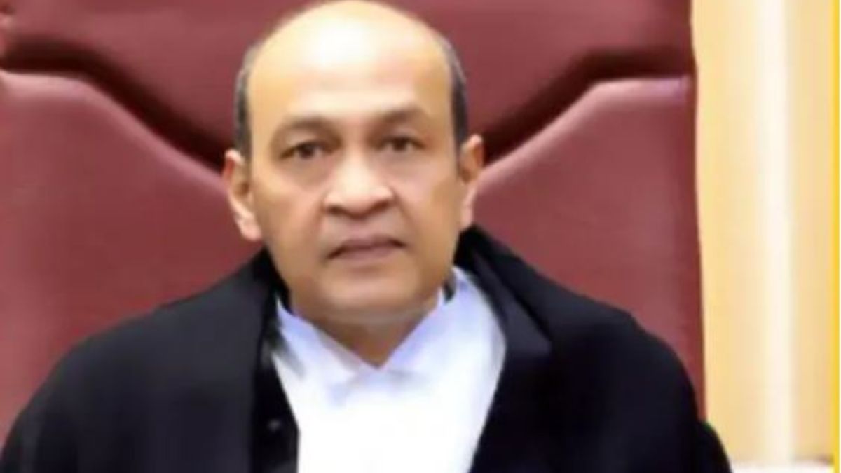 Impeachment looms for Justice Yashwant Varma amid cash controversy ...